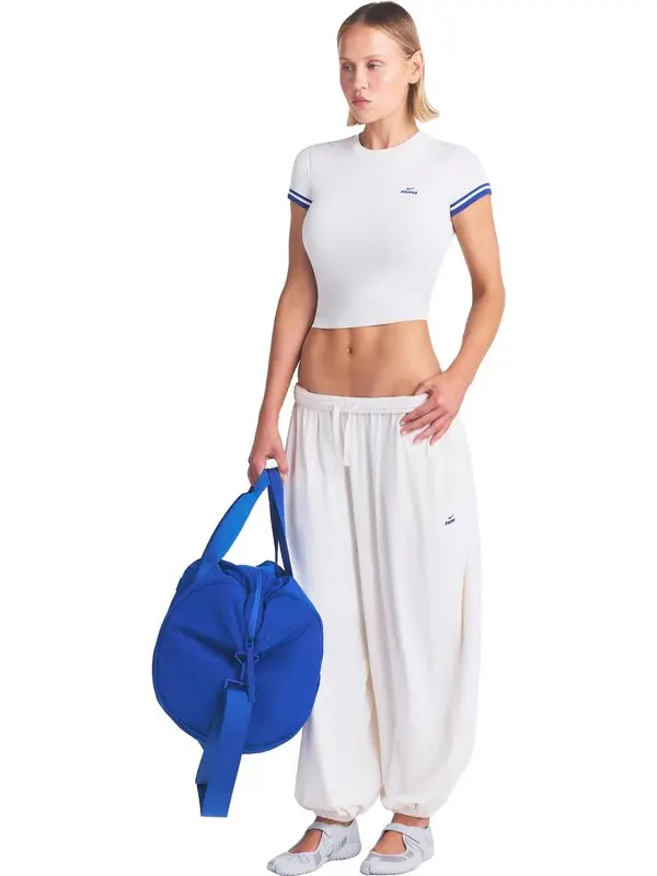 SKIMS Balloon Pants - Ivory