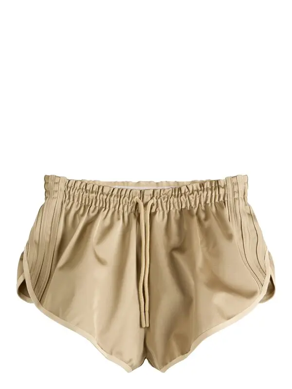 Adidas Munich 93 Short - Tech Metal