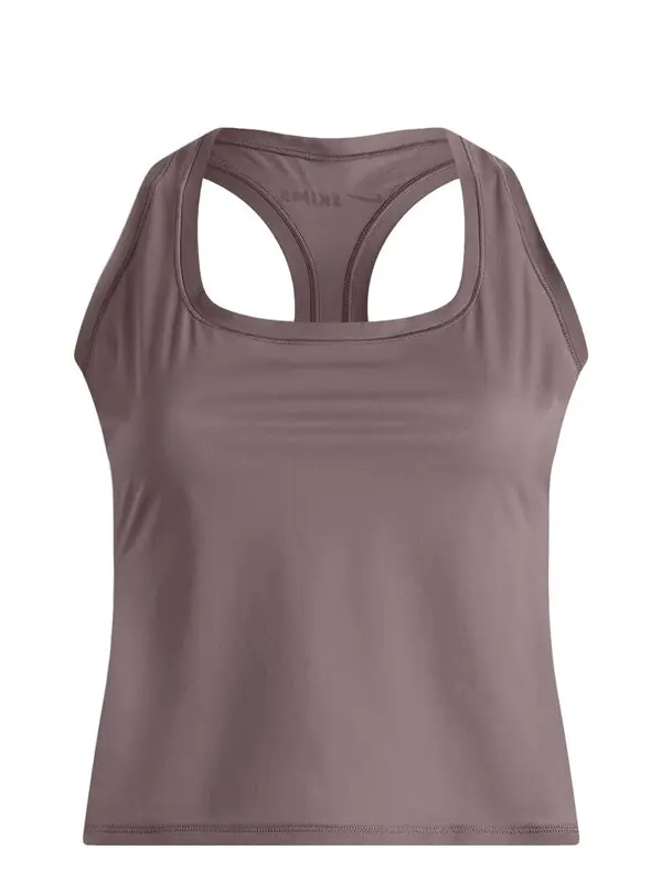Nike X Skims Weightless Layers Racer Tank - Resin