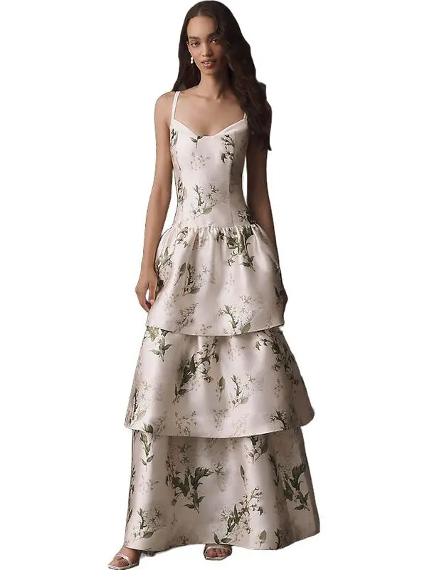 Mestiza New York Ellison Convertible Dress - Ivory
