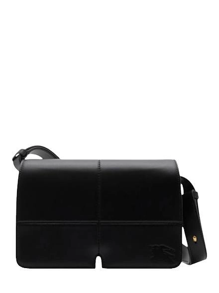 Burberry Snip Crossbody Bag - Black