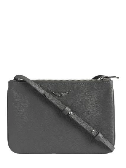 Zadig&Voltaire Duo Wings Bag - Road