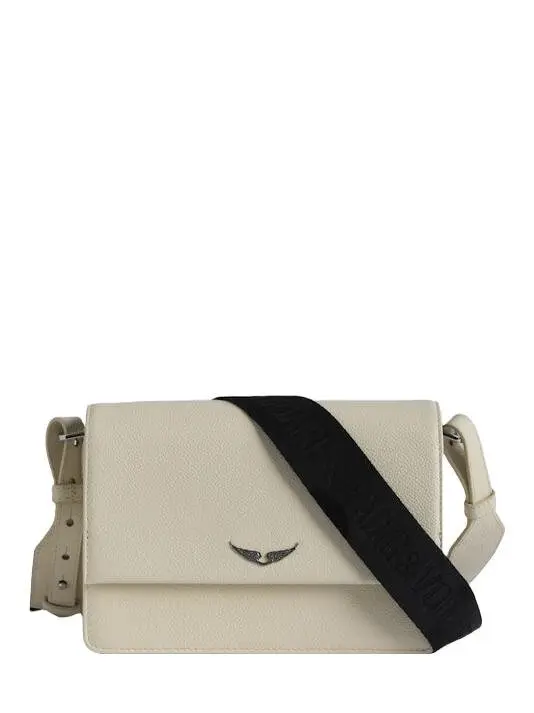 Zadig&Voltaire Lolita Wings Bag - Flash