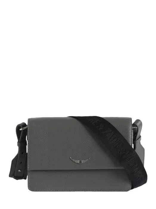 Zadig&Voltaire Lolita Wings Bag - Road