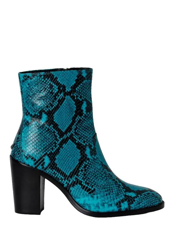 Zadig&Voltaire Ankle Boots - Fresh