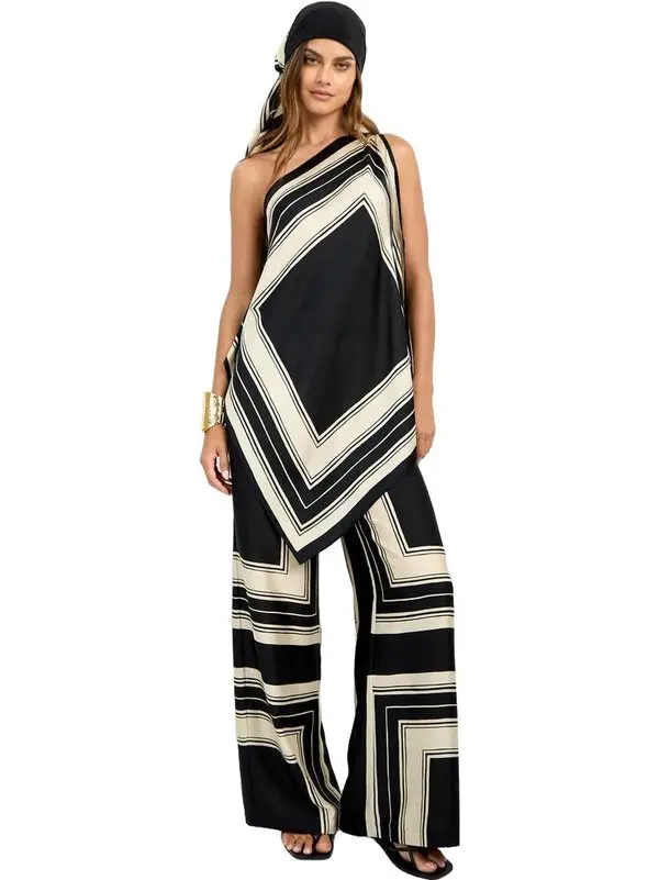 Trina Turk Diann Top - Scala