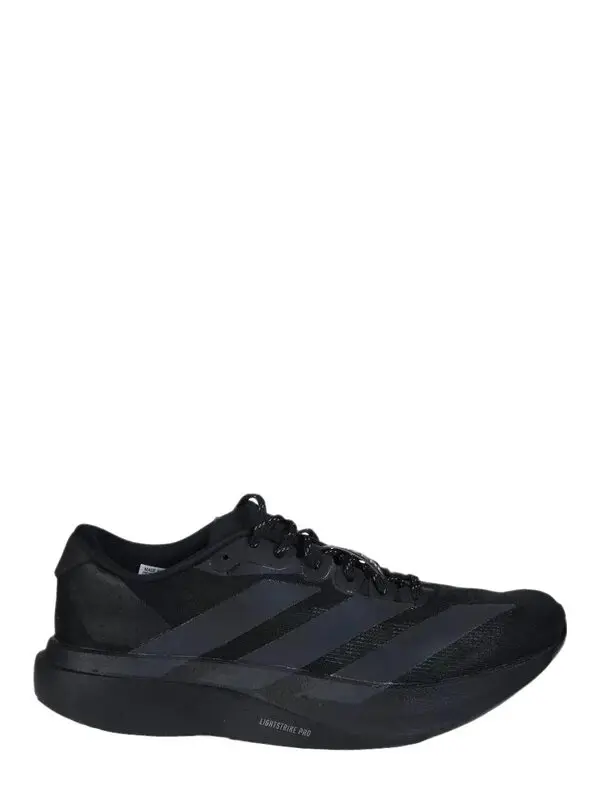 Adidas Adizero Evo Sl Sneakers - Black