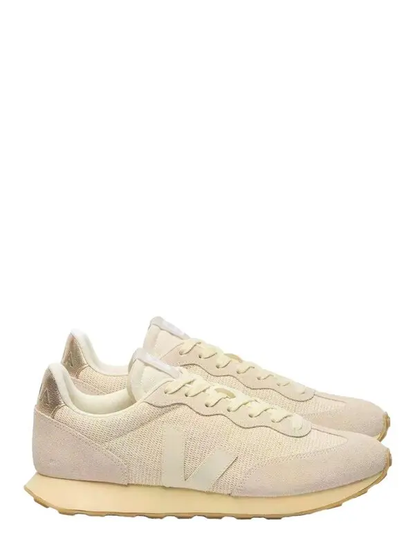 VEJA Rio Branco Ii J-mesh Juta Pierre Sneakers - Neutrals