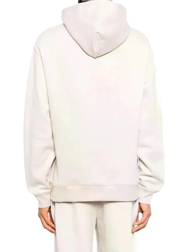MELT Pouch-pocket Hoodie - Neutrals