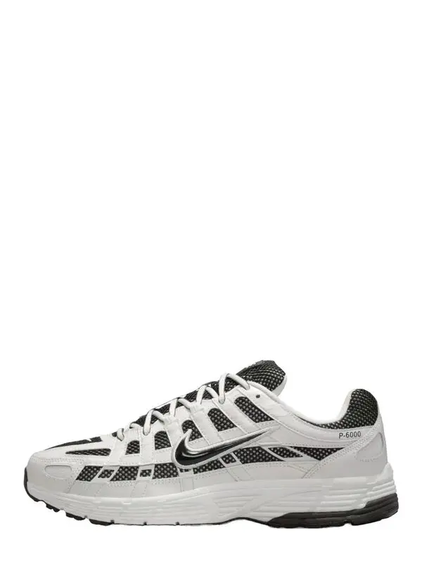 Nike P-6000 Sneakers - White