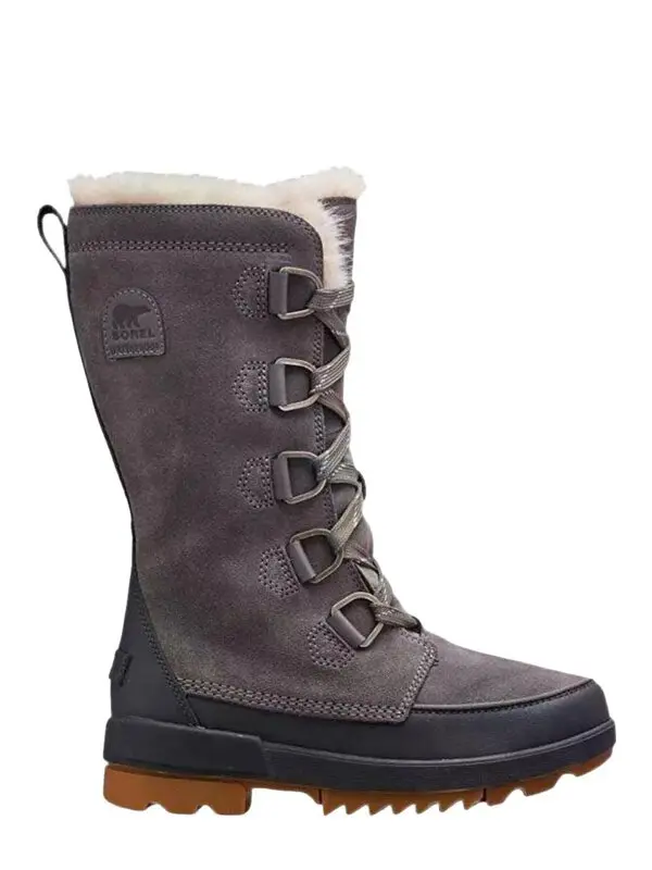 Sorel Tivoli Iv Waterproof Boots - Grey