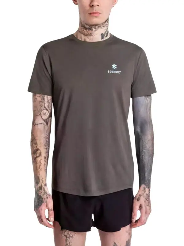 SAYSKY Combat Pro T-shirt - Green