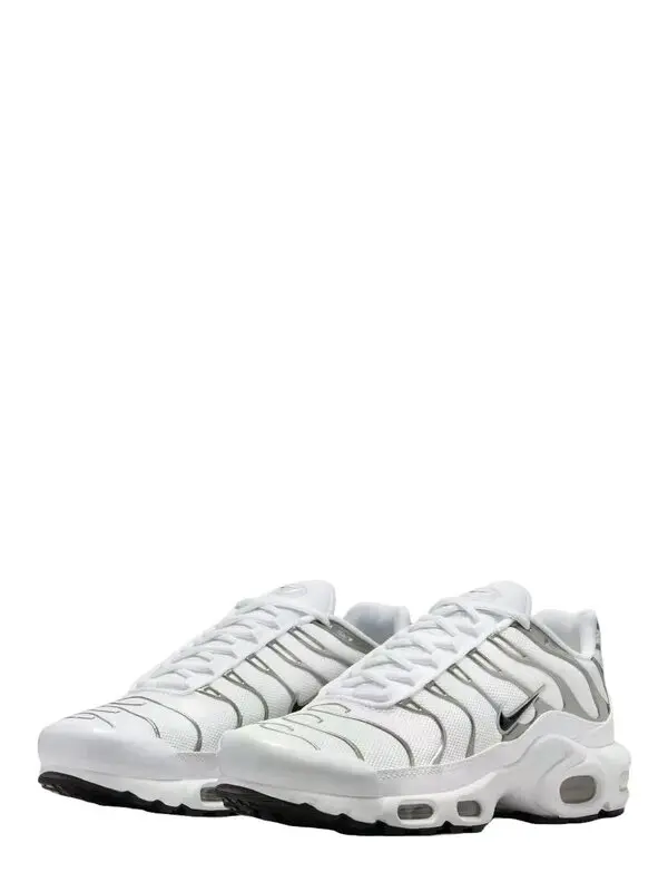 Nike Max Plus Se Sneakers - White
