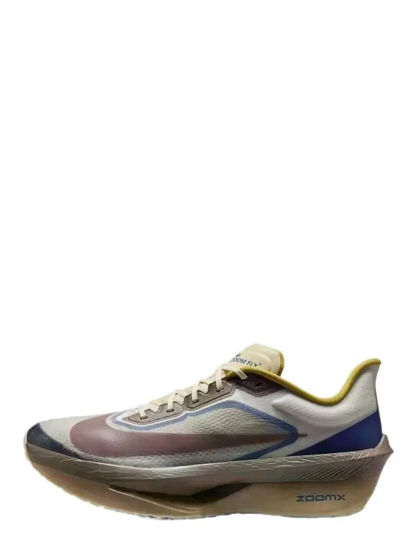 Nike Zoom Fly 6 Premium Road-racing Shoes - Neutrals