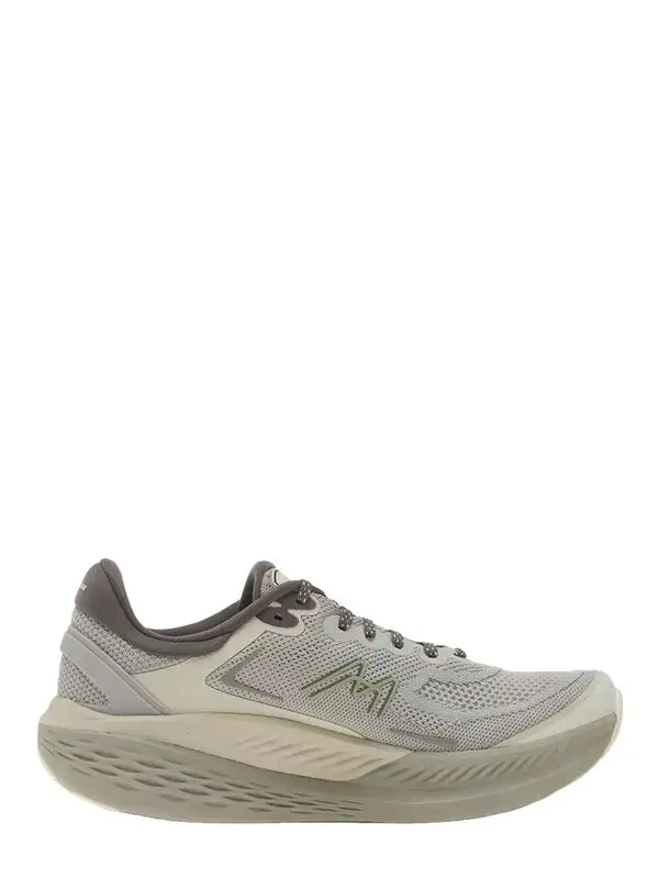 KARHU Mestari Run Ls Sneakers - Grey
