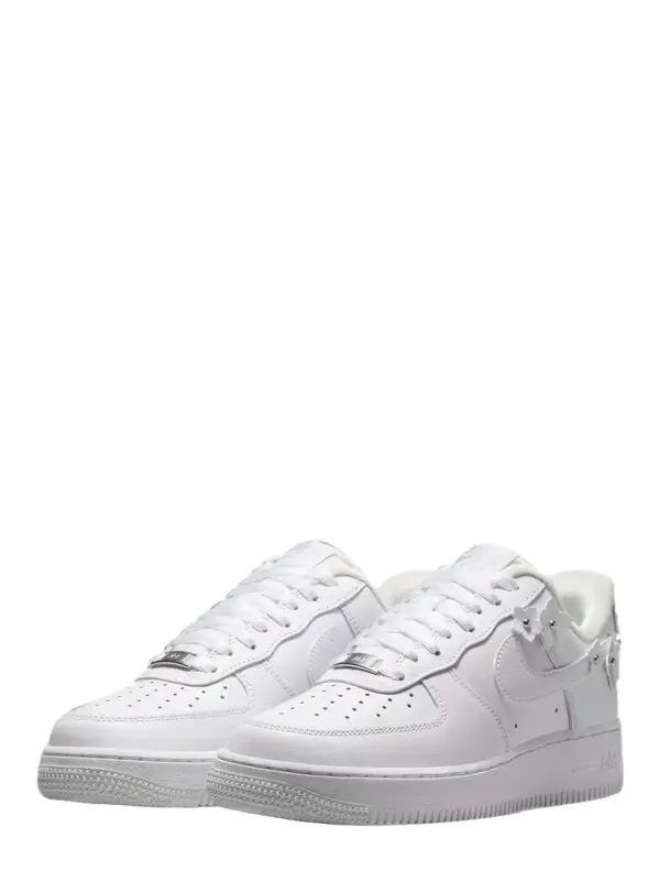 Nike Force 1 '07 Florette Sneakers - White