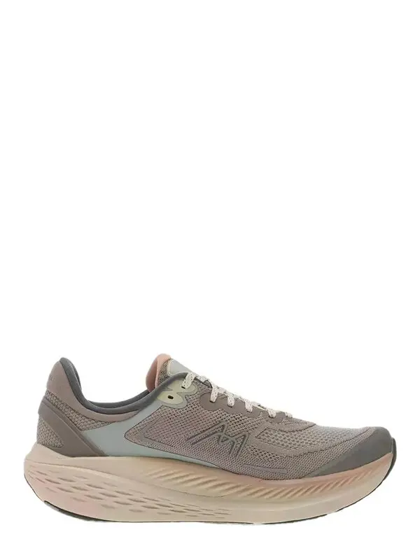 KARHU Mestari Run Ls Sneakers - Grey