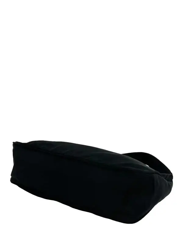 Prada 2000-2013 Tessuto Handbag - Black