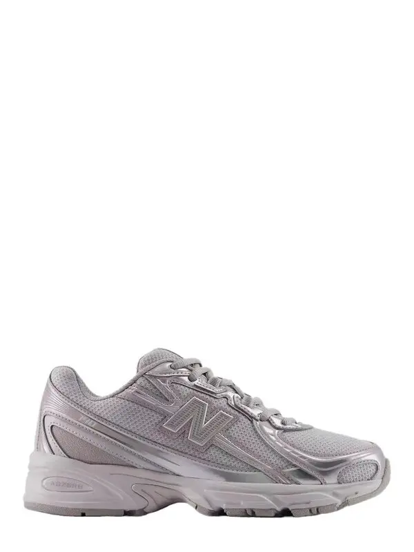NEW BALANCE 740 Athletic Sneakers - Grey