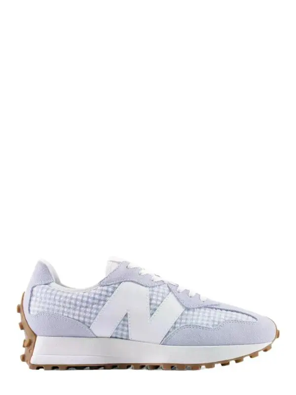 NEW BALANCE 327 Sneakers - Blue