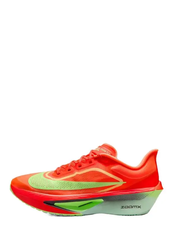 Nike Zoom Fly 6 Athletic Sneakers - Orange