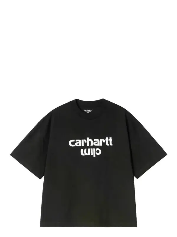 Carhartt Work In Progress S/s Archive T-shirt - Black