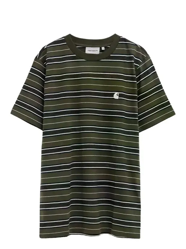 Carhartt Work In Progress S/s Bronson T-shirt - Green