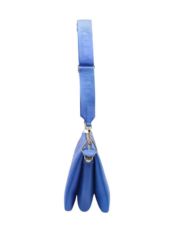 LOUIS VUITTON Coussin Monogram Crossbody Bag - Blue