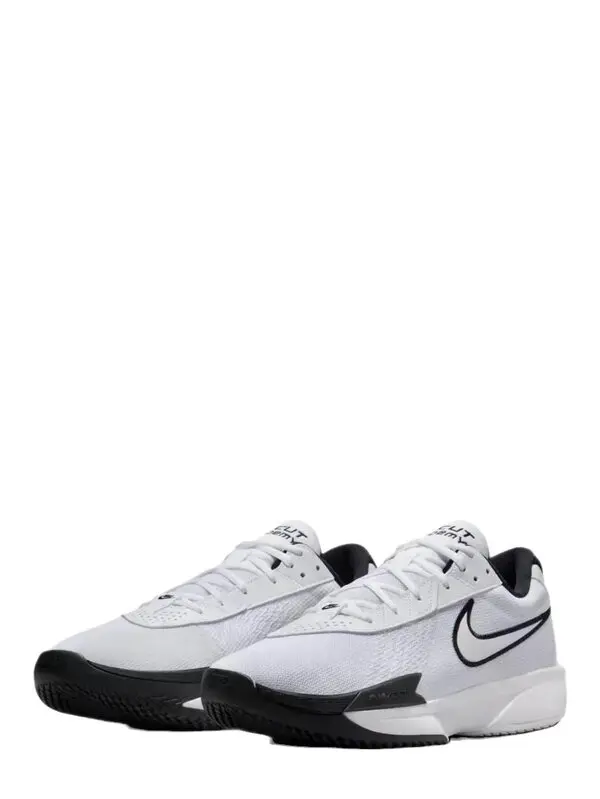 Nike Zoom G T Cut Academy Sneakers - White