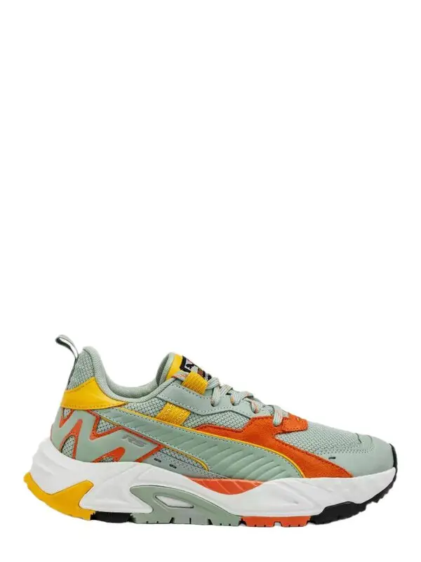 PUMA Rs-trck Sneakers - Green