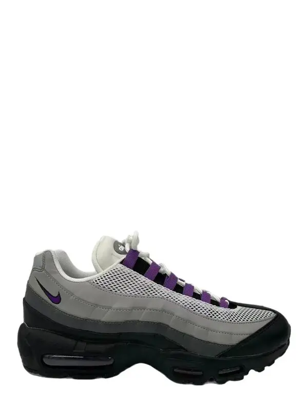 Nike Air Max 95 Sneakers - Grey