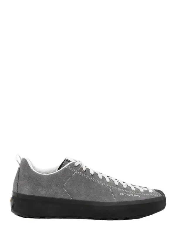 SCARPA Mojito Wrap Lace-up Sneakers - Grey