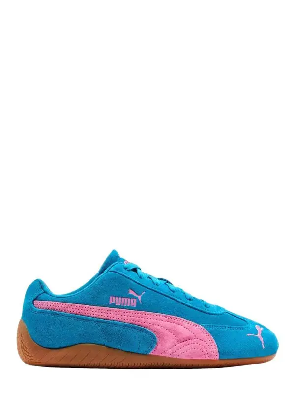 PUMA Speedcat Og Suede Sneakers - Blue