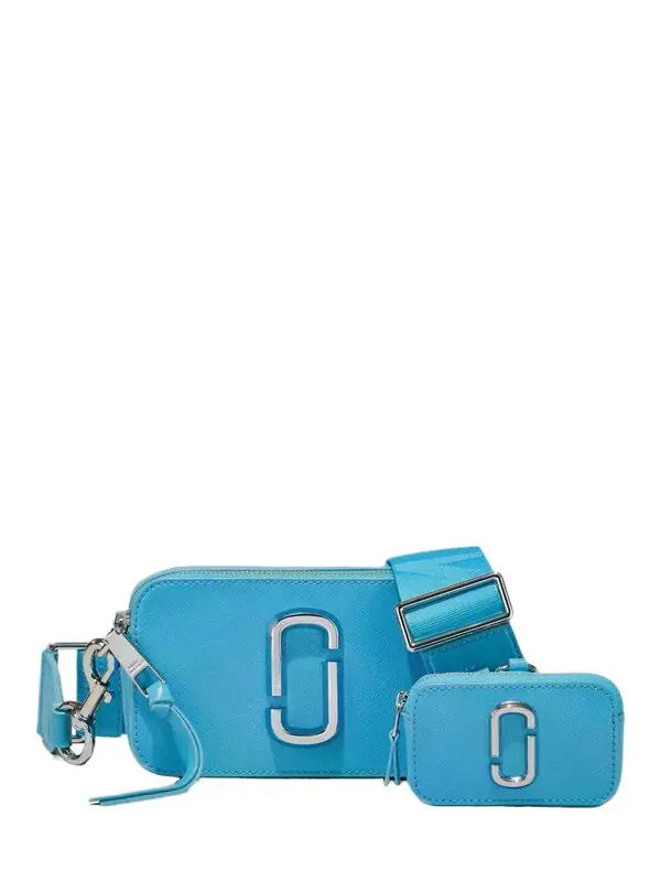 Marc Jacobs The Utility Snapshot Bag - Blue