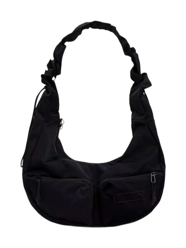 PUMA Bl Medium 15l Bag - Black