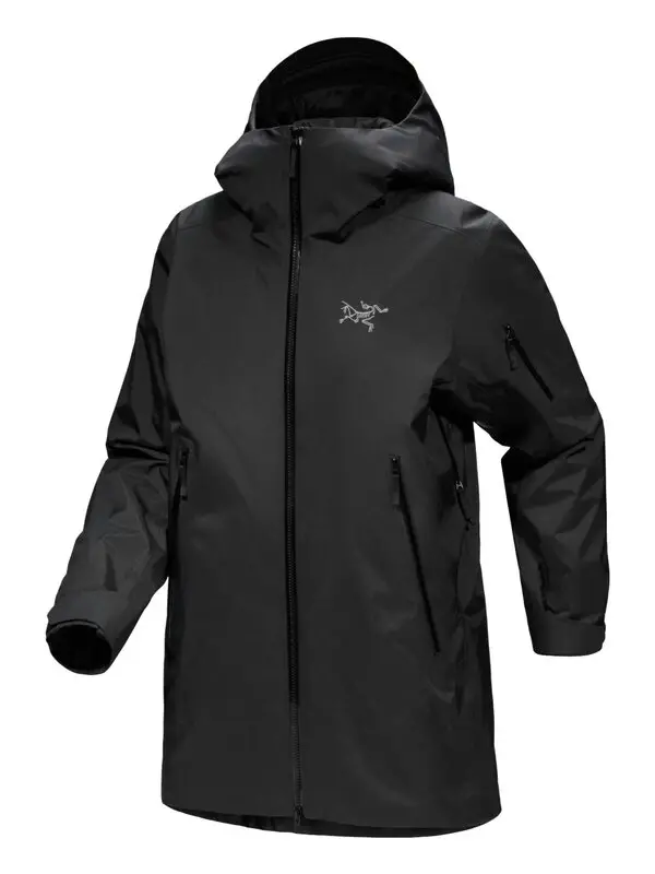 Arc'teryx Sentinel Gore-tex Casual Jacket - Black