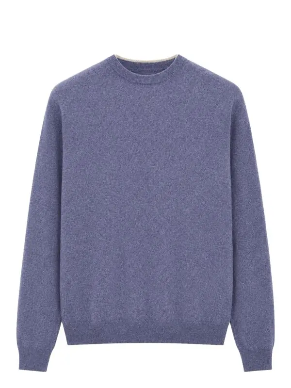 Paul & Shark Round Neck Pullover - No
