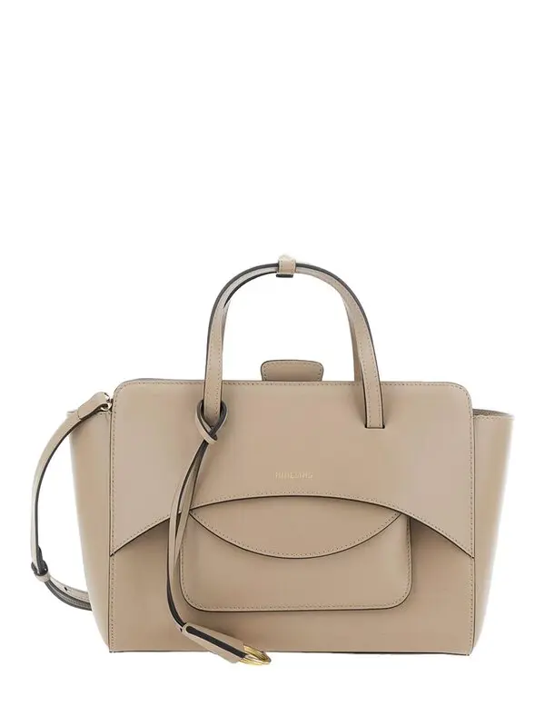 Helen Kaminski Handbag - Beige