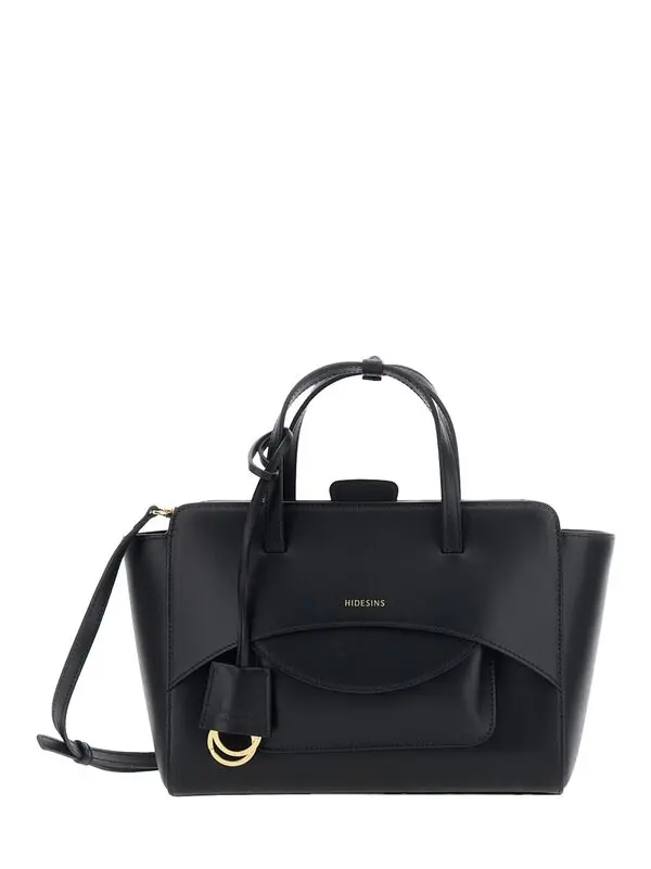 Helen Kaminski Handbag - Black