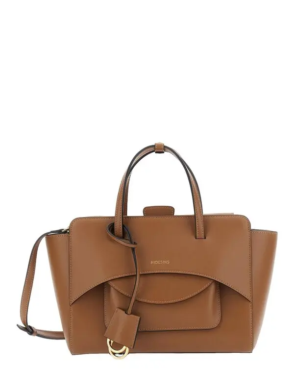 Helen Kaminski Handbag - Brown