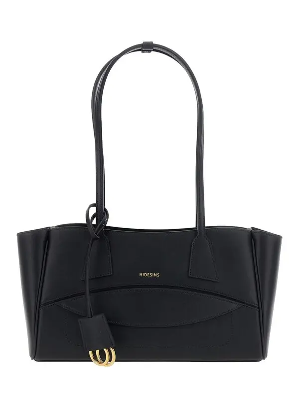Helen Kaminski Shoulder Bag - Black