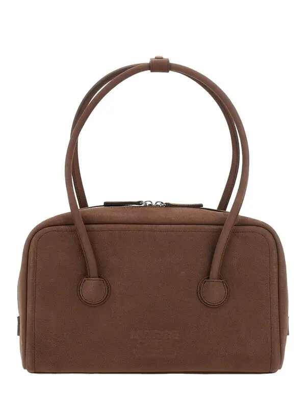 MARGESHERWOOD Shoulder Bag - Brown