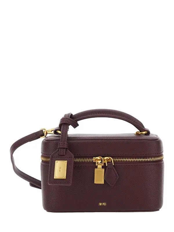 Jw Pei Handbag - Brown