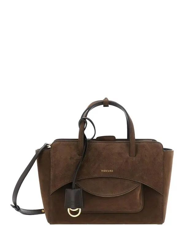 Helen Kaminski Handbag - Cocoa