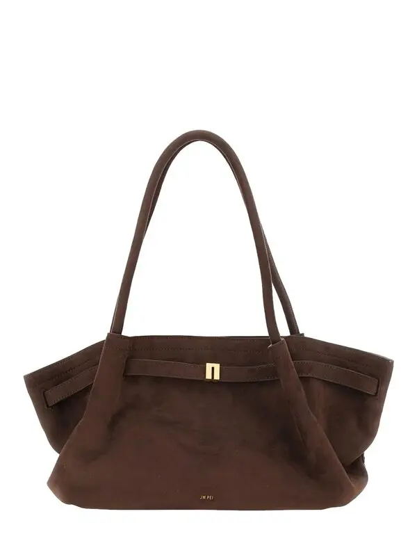 Jw Pei Shoulder Bag - Brown