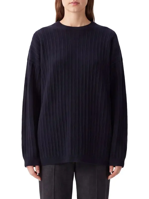 Fabiana Filippi Sweater - Blue