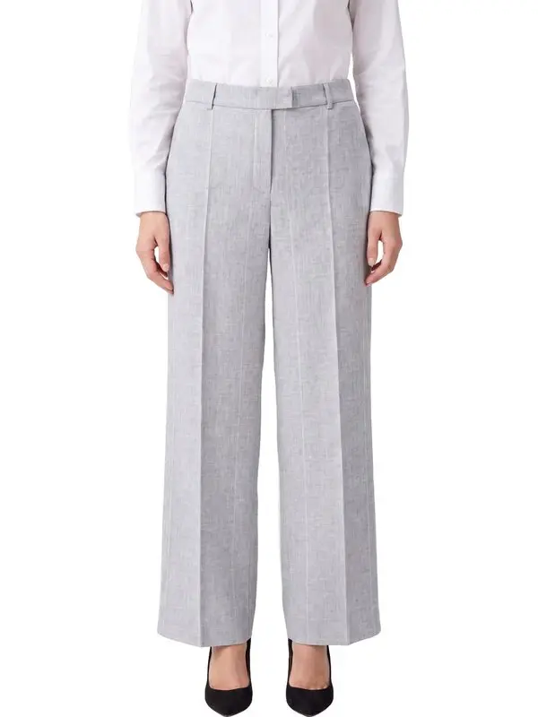 Eleventy Pants - Denim