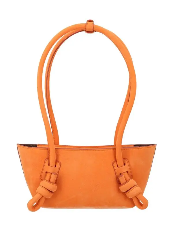 Hereu Shoulder Bag - Orange