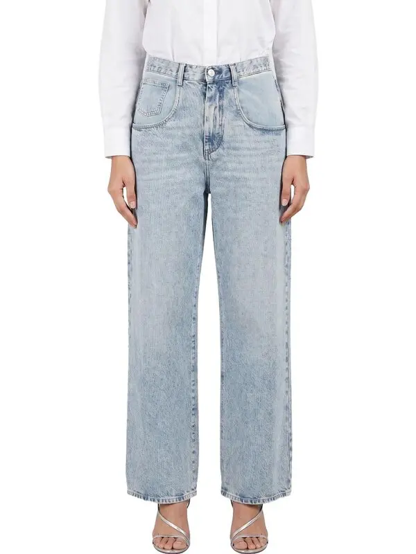 MAISON MARGIELA Jeans - Denim