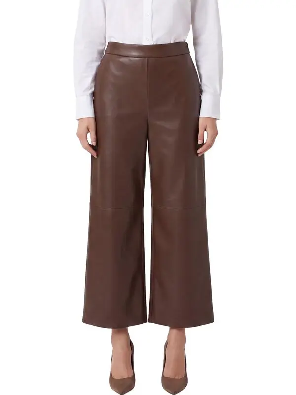 Max Mara Pants - Earth